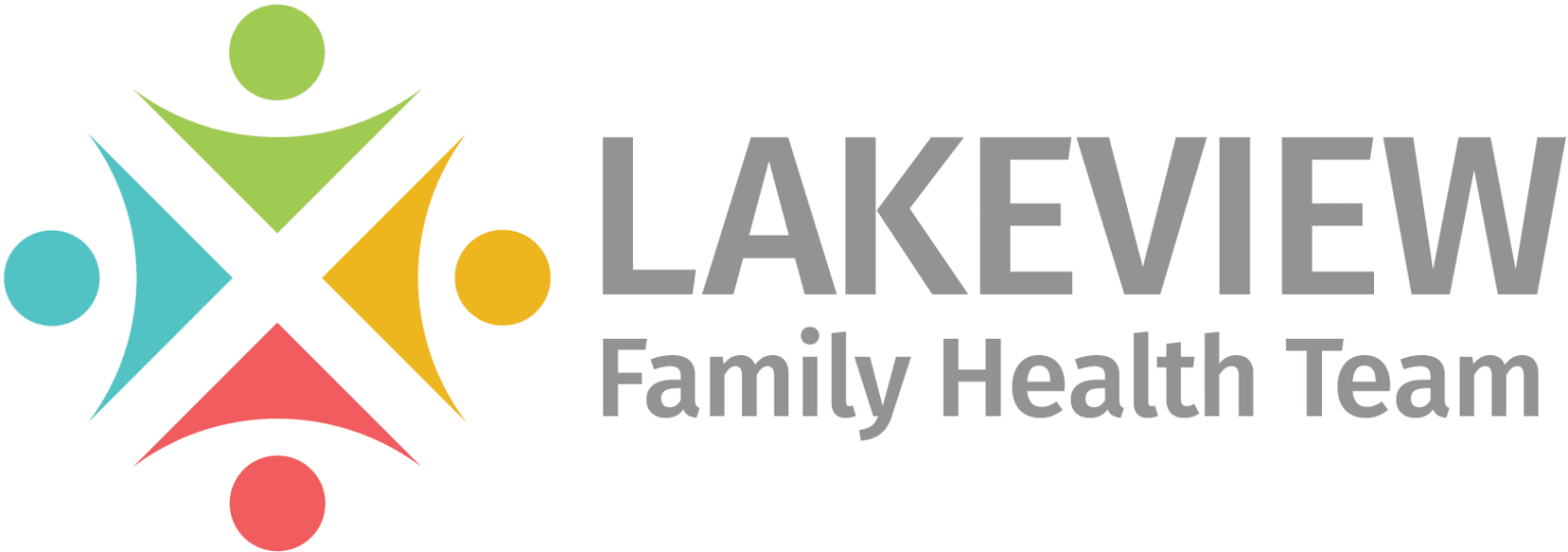 Online Booking - Lakeview Family Health Team